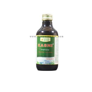 Maharishi Ayurveda Kasni 200 ML - D.G. Ayurvedic Sangrah (Ayurvedic ...